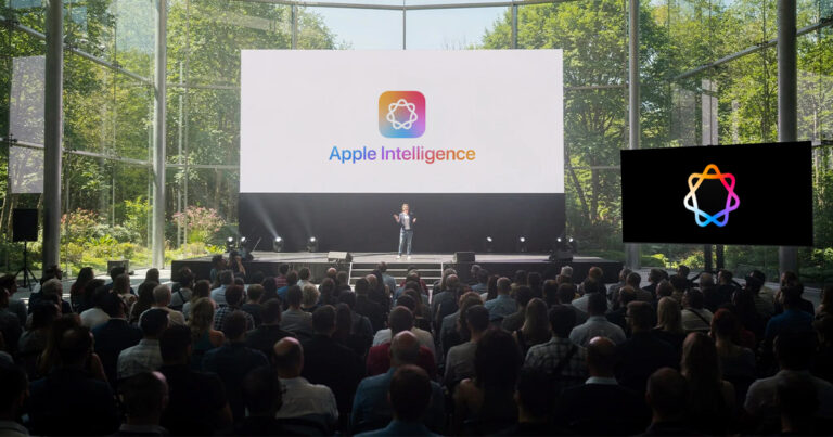 Apple Plans Major Celebration for 50th Anniversary This Year ...