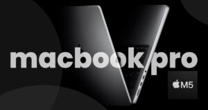 M5 MacBook Pro Release Date: When to Expect Apple's Next Pro Laptops ...
