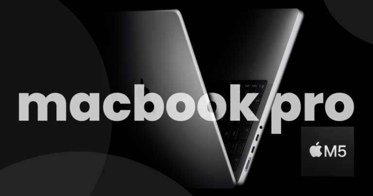 M5 MacBook Pro Release Date: When to Expect Apple's Next Pro Laptops ...
