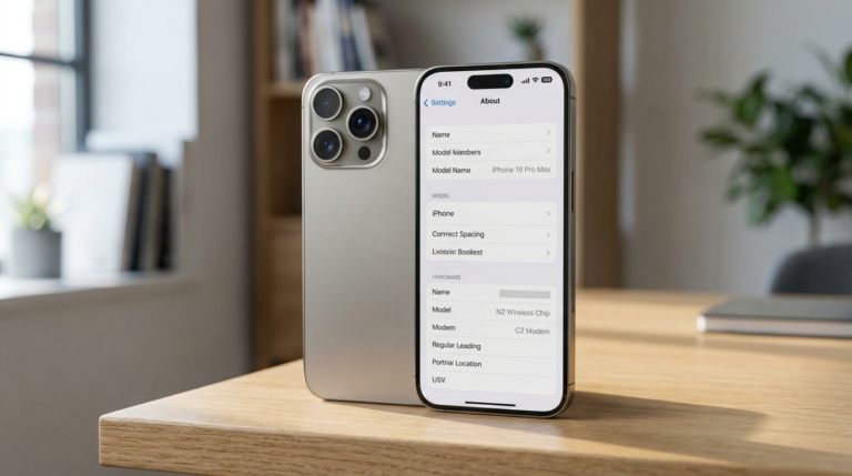 iPhone 18 Pro Reportedly Getting N2 Wireless Chip as Apple Expands ...